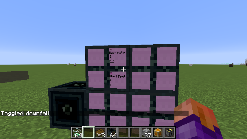 [Questions, not issues] How the Ender Library works · Issue #1691 ...