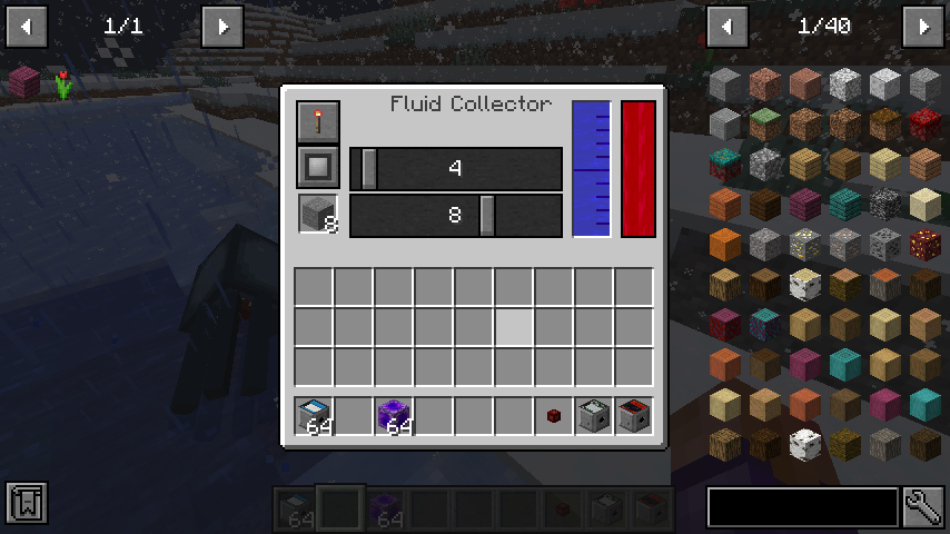 why Fluid Collector not work? · Issue #1822 · Lothrazar/Cyclic · GitHub