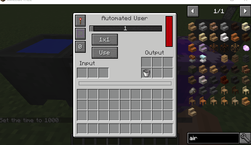 [Automated User] Isolated Fluid Dupe #797 {re-open for newer version} · Issue #949 · Lothrazar ...