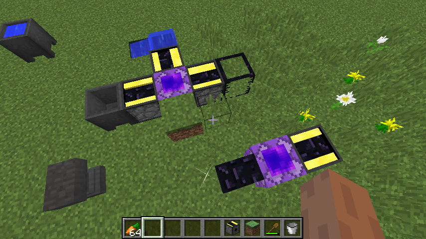 [Automated User] Isolated Fluid Dupe #797 {re-open for newer version} · Issue #949 · Lothrazar ...