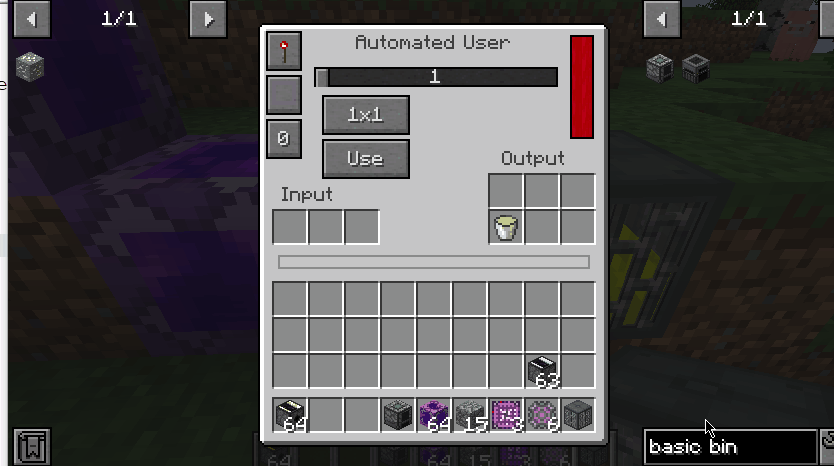 Automatic User dupe bug and unreliable usage · Issue #980 · Lothrazar/Cyclic · GitHub