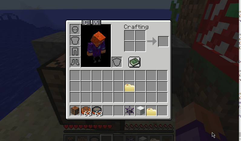 Recipe Book Issues w/ Inventory Crafting · Issue #1187 · Lothrazar ...