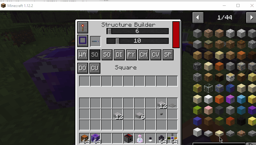 Builder crashes only client after clicking preview button · Issue #1415 ...