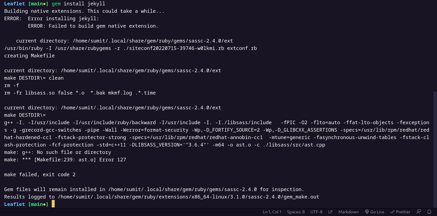 list Leaflet.fullscreen on plugin page · Issue #8333 · Leaflet/Leaflet · GitHub
