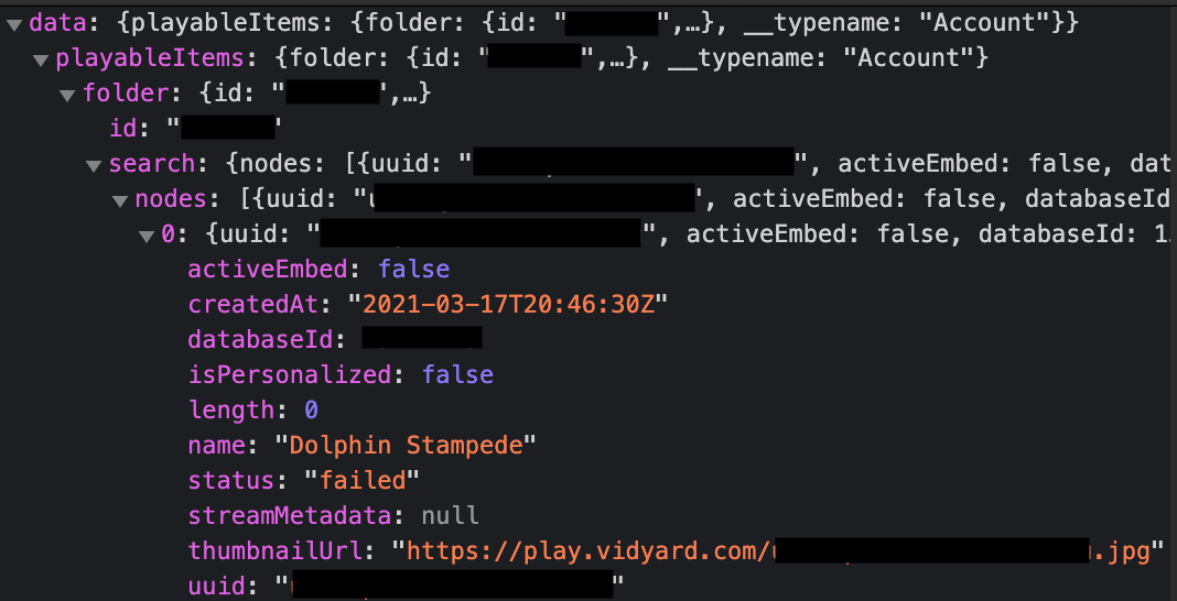 cy.intercept on Request Interferes with Normal Operation of the ...