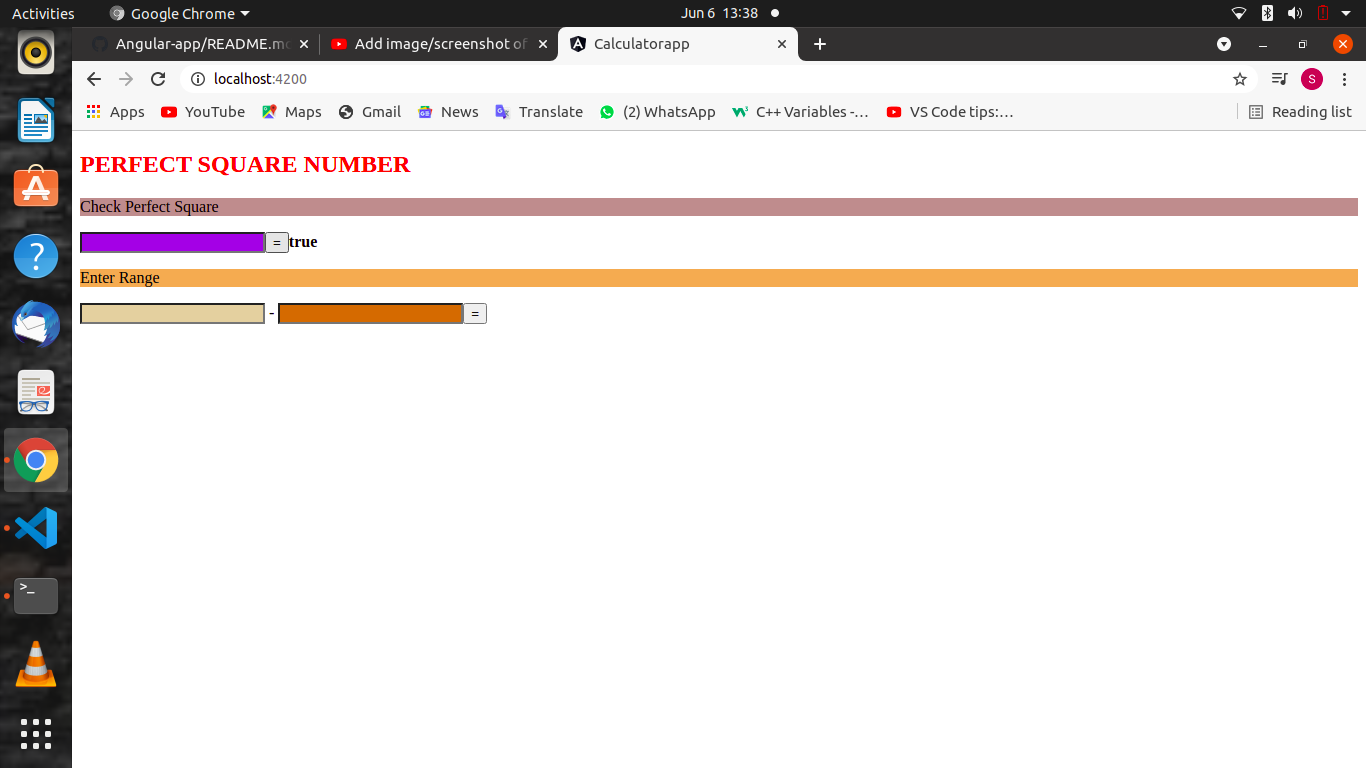 GitHub - shiva-maker/Angular-app