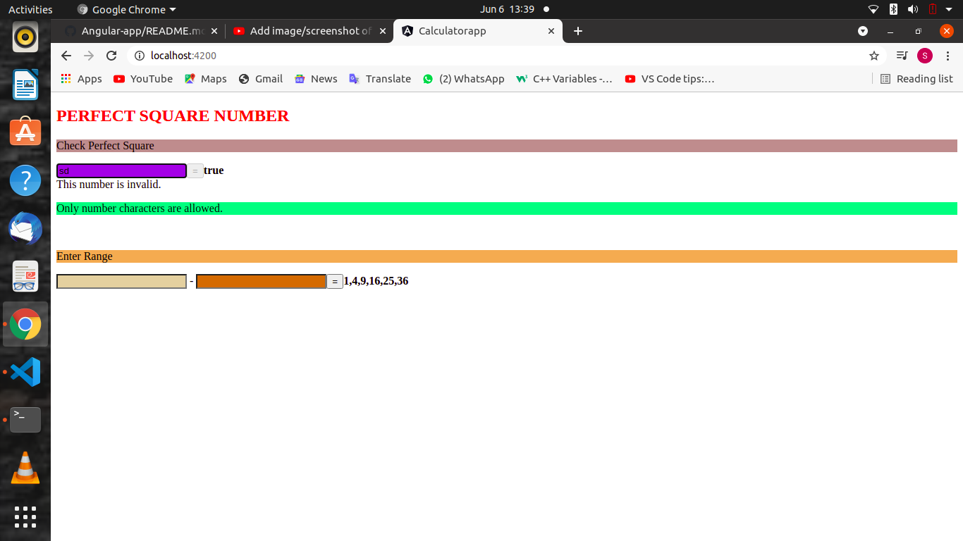 GitHub - shiva-maker/Angular-app