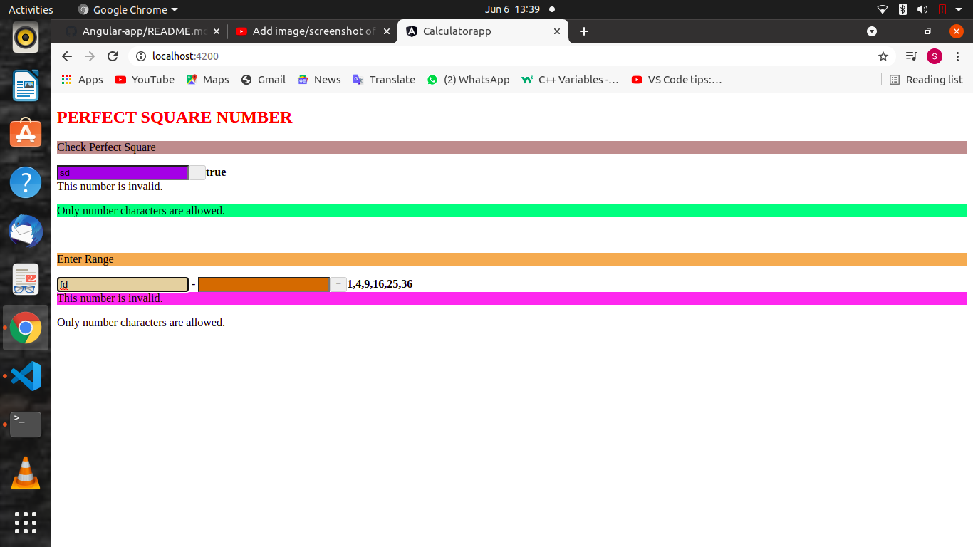 GitHub - shiva-maker/Angular-app