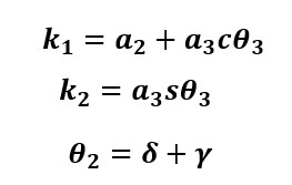 GitHub - alllangsg/Lab5Robotica: Control por Cinemática Inversa del Pincher PhantomX