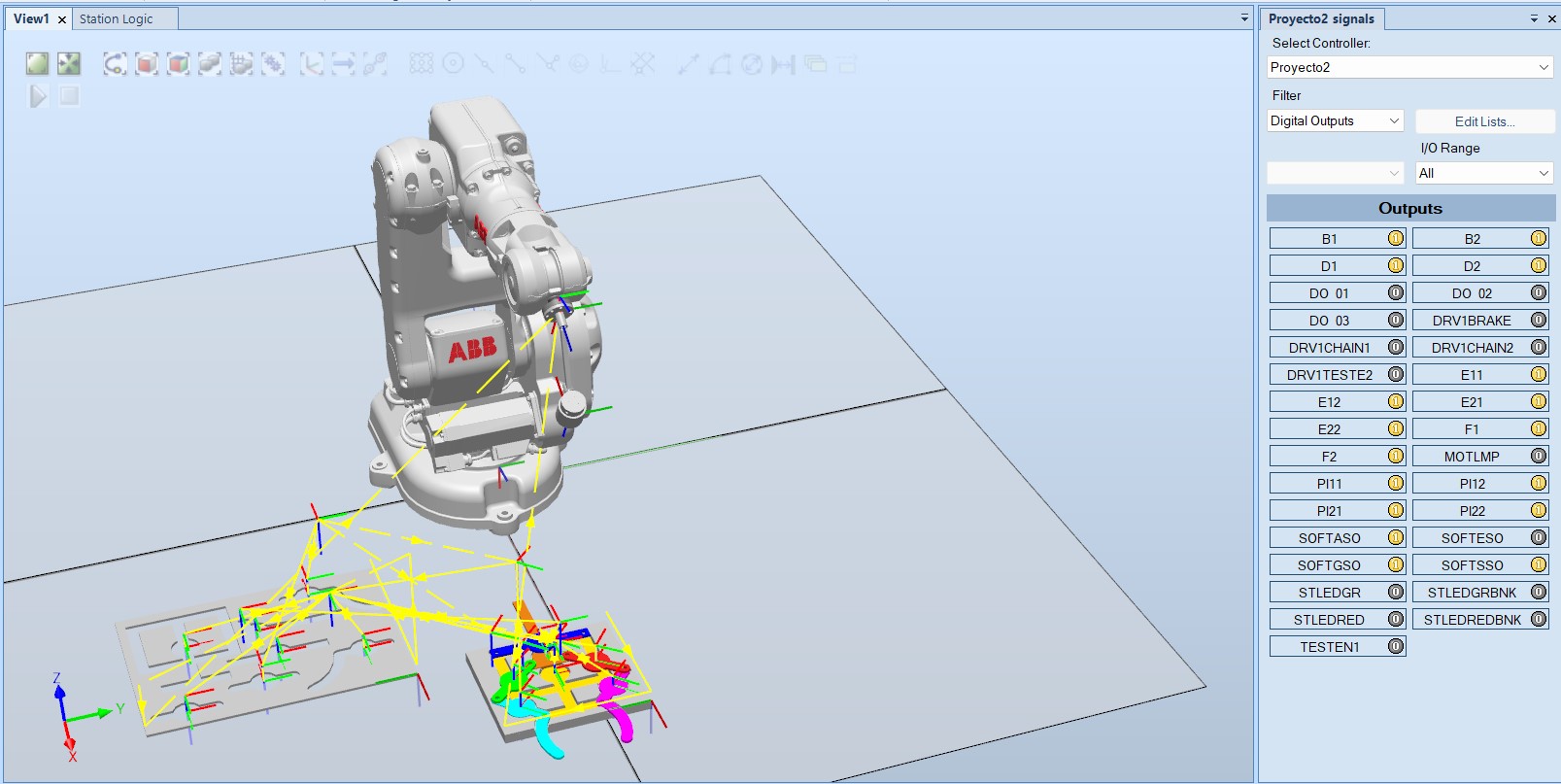 GitHub - fore1806/Proyecto-Rob: Proyecto Robotica