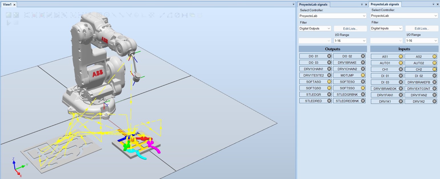 GitHub - fore1806/Proyecto-Rob: Proyecto Robotica