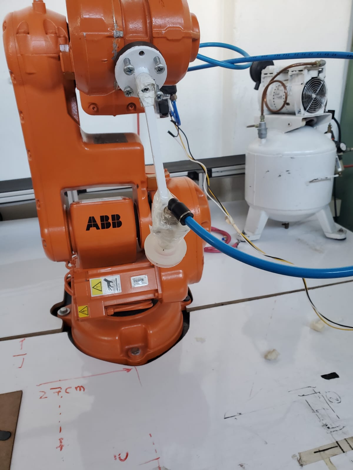 GitHub - fore1806/Proyecto-Rob: Proyecto Robotica