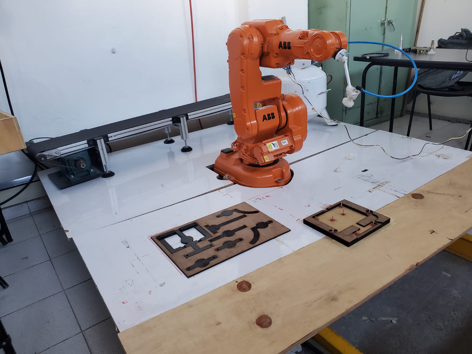 GitHub - fore1806/Proyecto-Rob: Proyecto Robotica