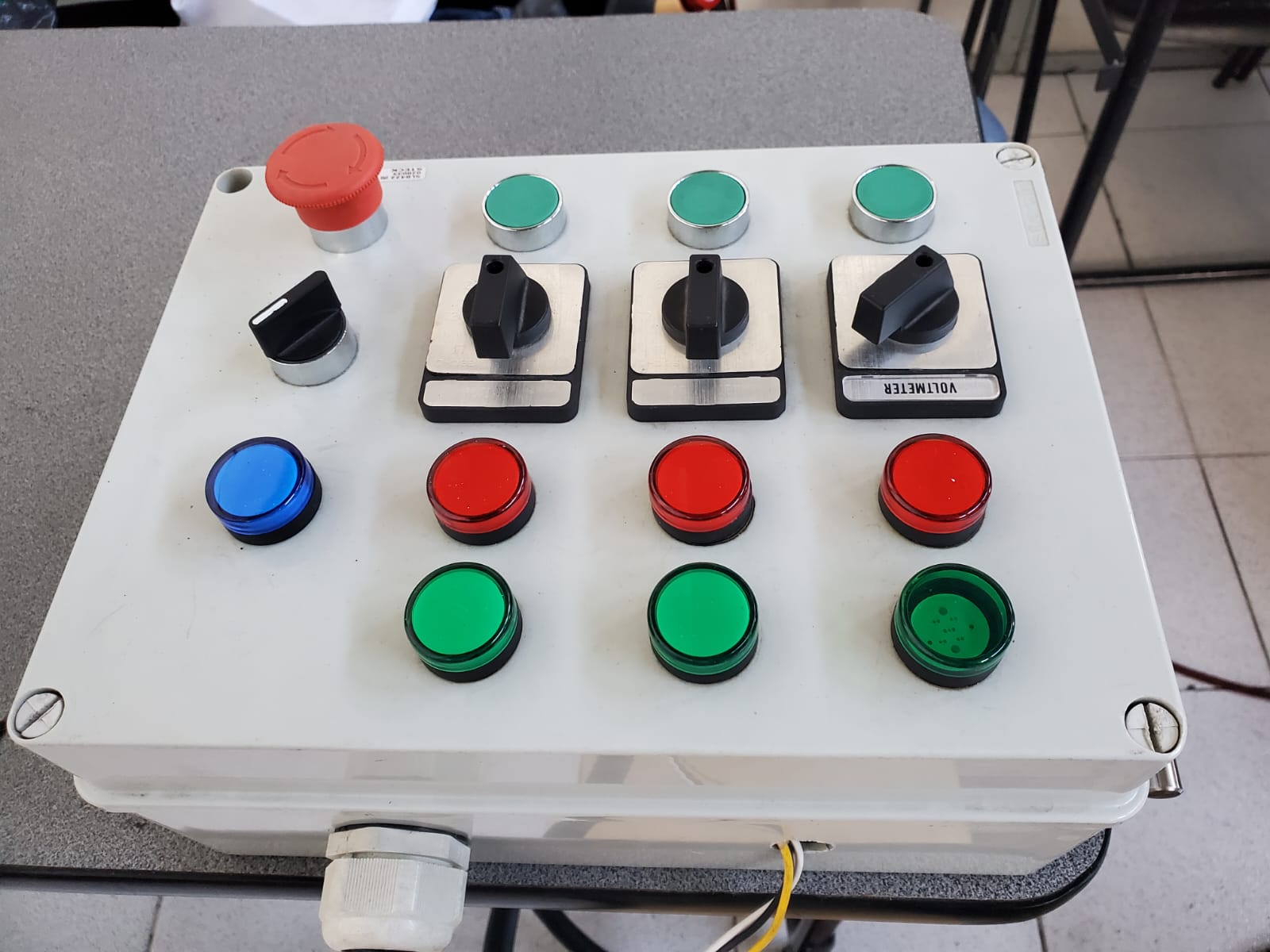 GitHub - fore1806/Proyecto-Rob: Proyecto Robotica