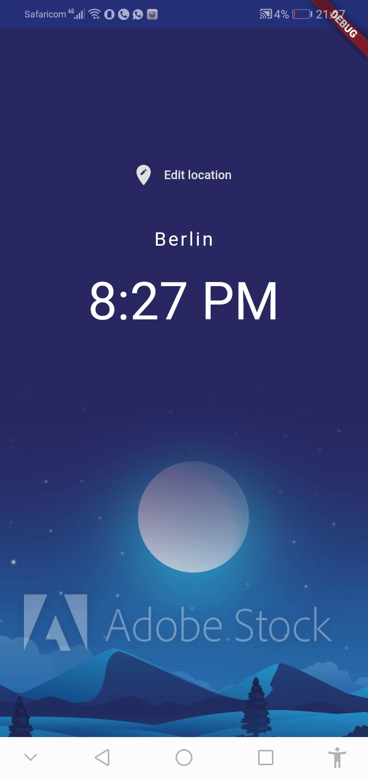 GitHub - Hamisi-Esq/World-Time-App: This is an app that shows the time ...