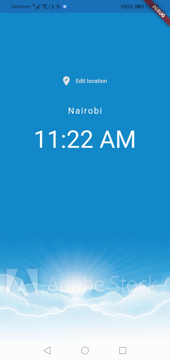 GitHub - Hamisi-Esq/World-Time-App: This is an app that shows the time ...