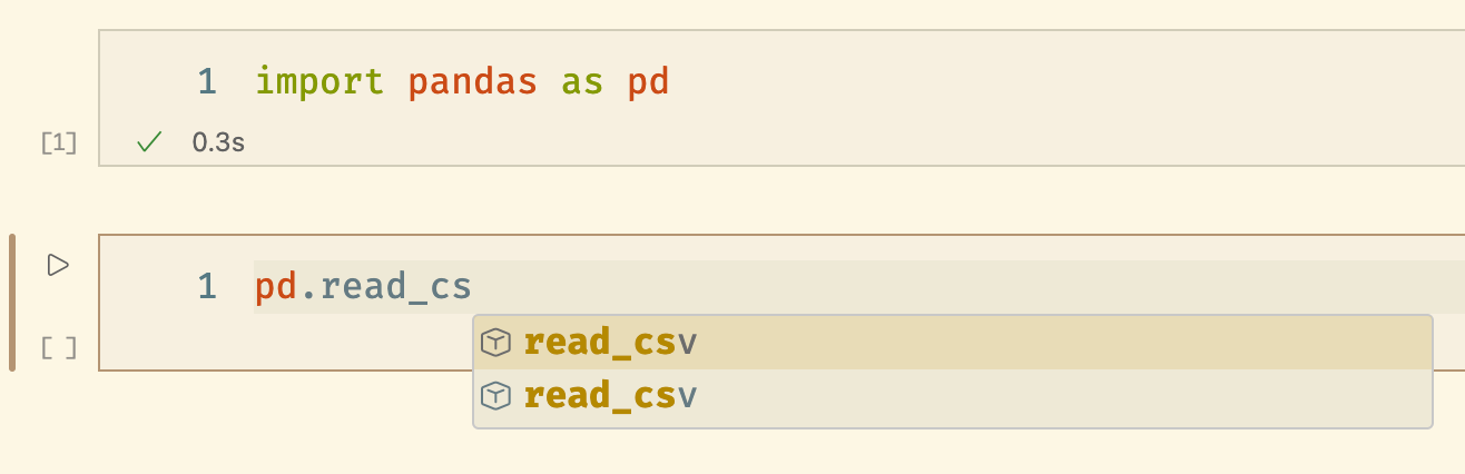 Duplicated intellisense in .ipynb files · Issue #11938 · microsoft/vscode-jupyter · GitHub
