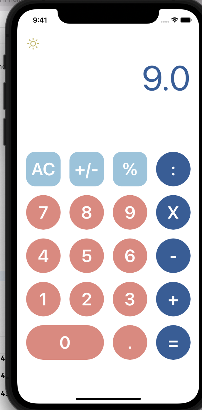 GitHub - tyty301299/Calculator
