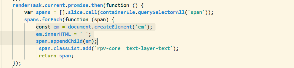 Copy paste without space in between words · Issue #923 · react-pdf-viewer/react-pdf-viewer · GitHub