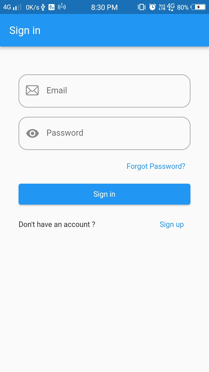 GitHub - shreyabhagat/Email-and-google-verification
