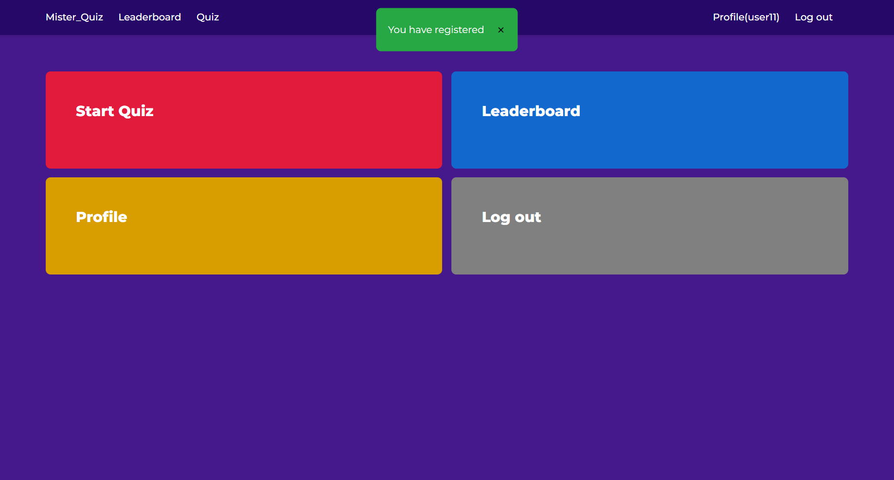 GitHub - ualiyevvv/mister-quiz-laravel
