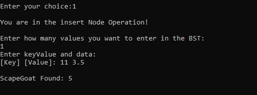 GitHub - FarhanTahmid/Scapegoat-Tree: This project is from my CSE-225 ...