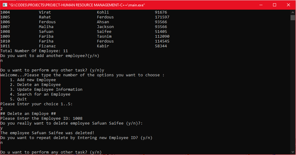 GitHub - FarhanTahmid/Human-Resource-Management-Console-Application