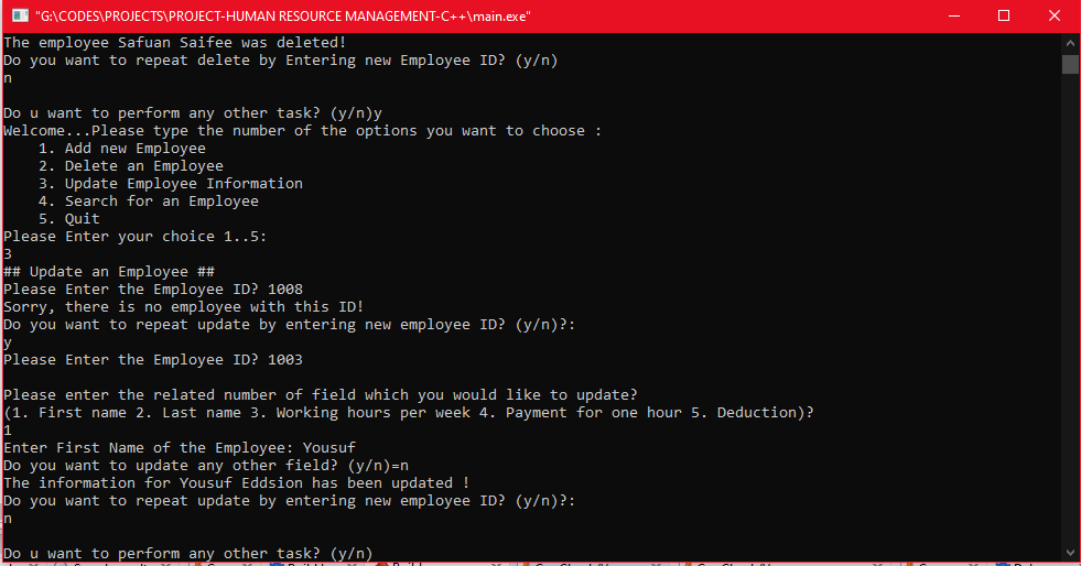 GitHub - FarhanTahmid/Human-Resource-Management-Console-Application