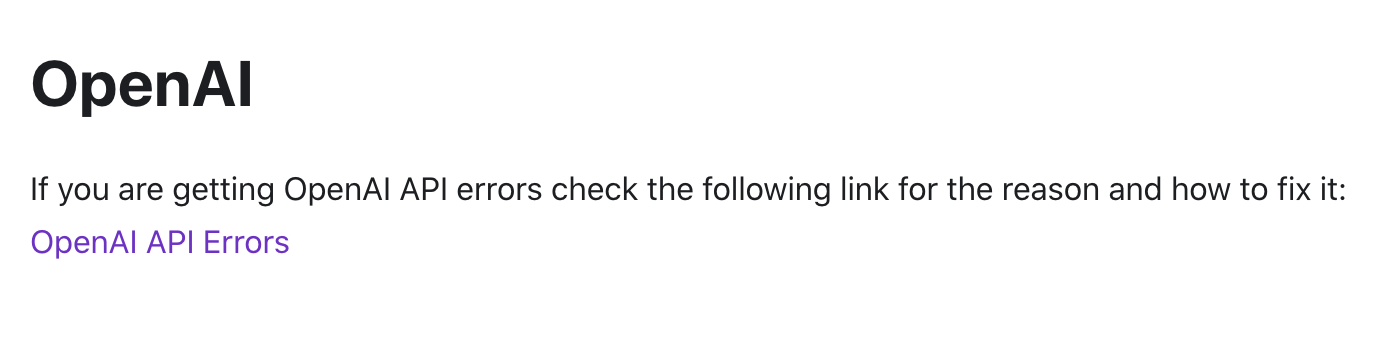 Getting error 429 · Issue #27 · JudiniLabs/code-gpt-docs · GitHub