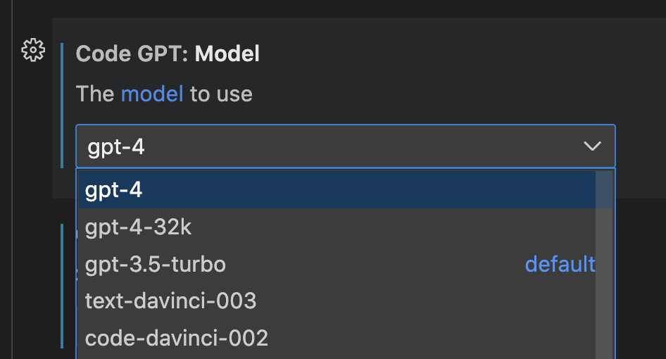 OpenAI API Response was: TypeError: Cannot read properties of undefined (reading 'message ...
