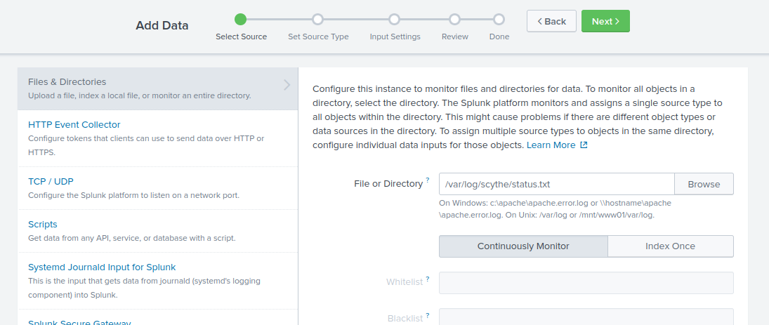 GitHub - DJShankyShoe/scythe