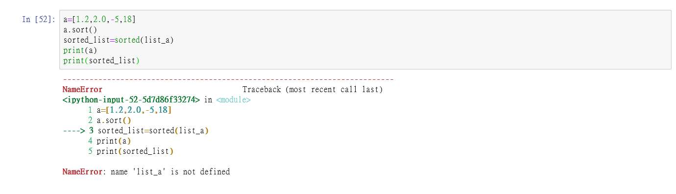 [General] 關於sort()的用法 · Issue #28 · coding-coworking-club/python-2020-spring · GitHub