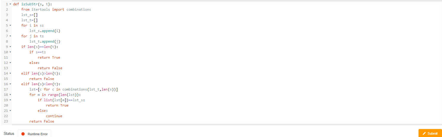 [Homework 5] 子字串辨識 · Issue #435 · coding-coworking-club/python-2020-spring · GitHub