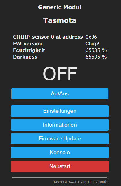 Add support for Adafruit STEMMA Soil Sensor using Seesaw code · arendst ...
