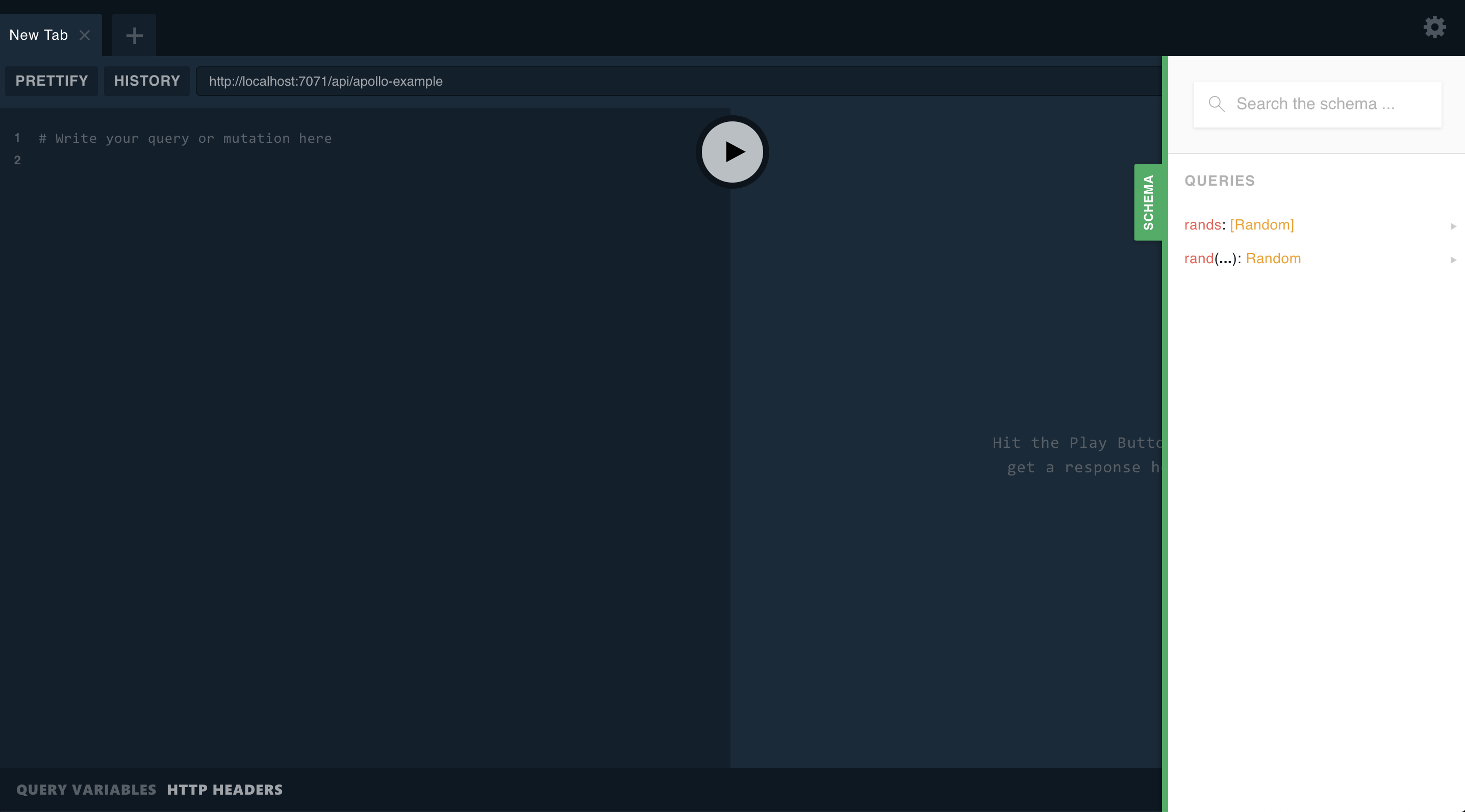 Func Host Start From Tutorial Doesnt Open Apollo Screen On Browser 2657