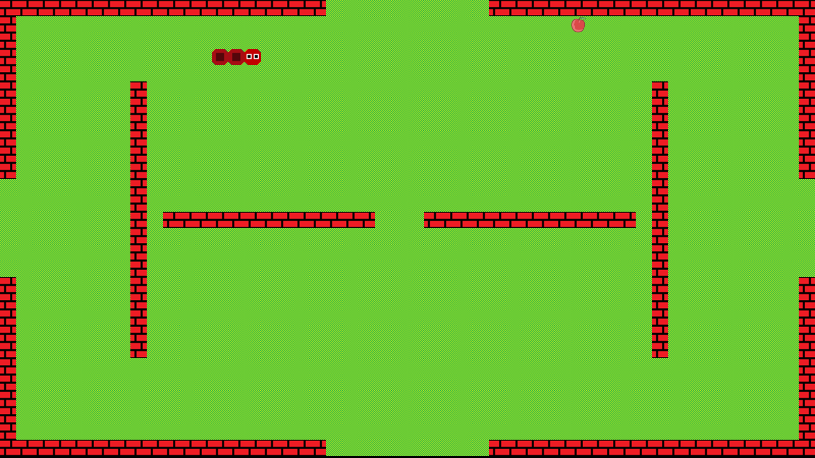 GitHub - WojtekMs/snake: Snake game C++ implementation, created as ...