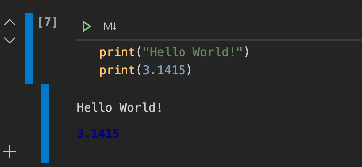  Jupyter Notebook Change The Default Output Color For Numbers Issue 