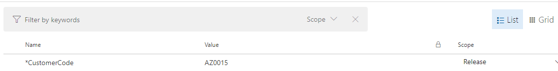 release variable json feauture : how is it used? · Issue #481 · maikvandergaag/msft-extensions ...