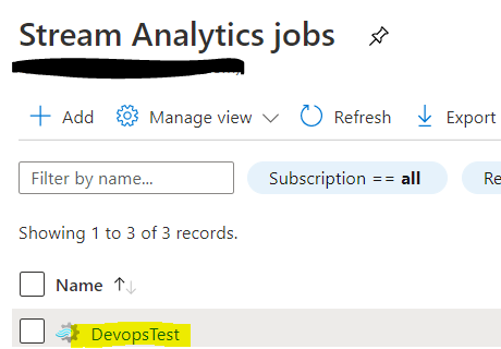 AZ_ResourceNotFound0 · Issue #225 · maikvandergaag/msft-extensions · GitHub