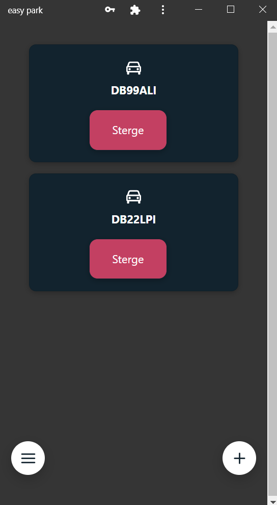 GitHub - alicelepadat/licenta_ParkingApp