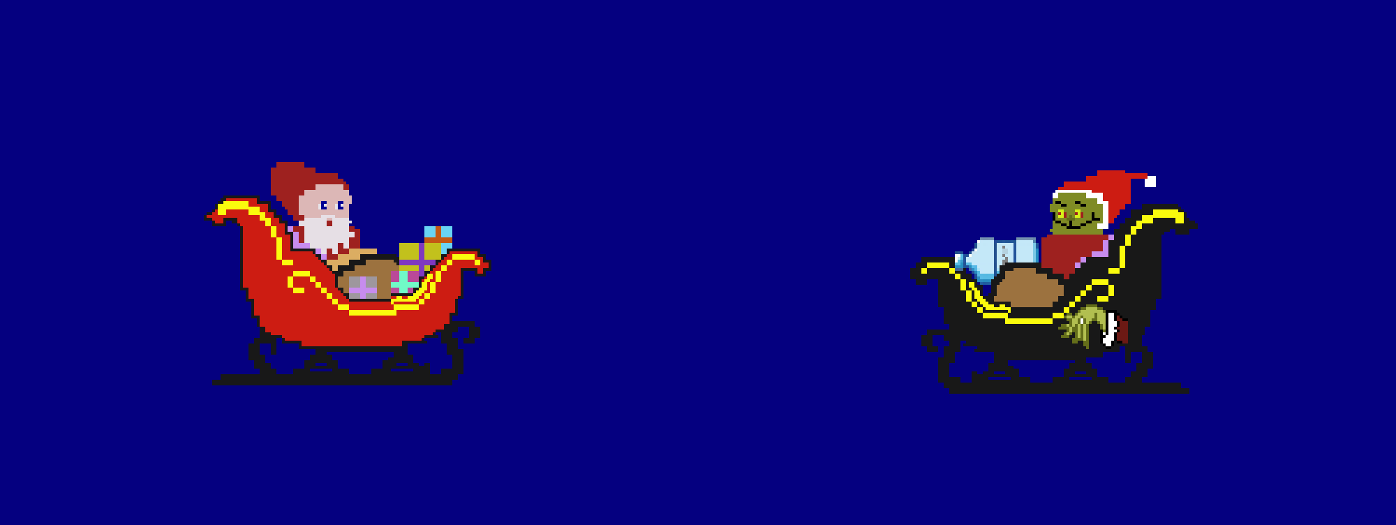 GitHub - irmakerkol/Jingle-Jam