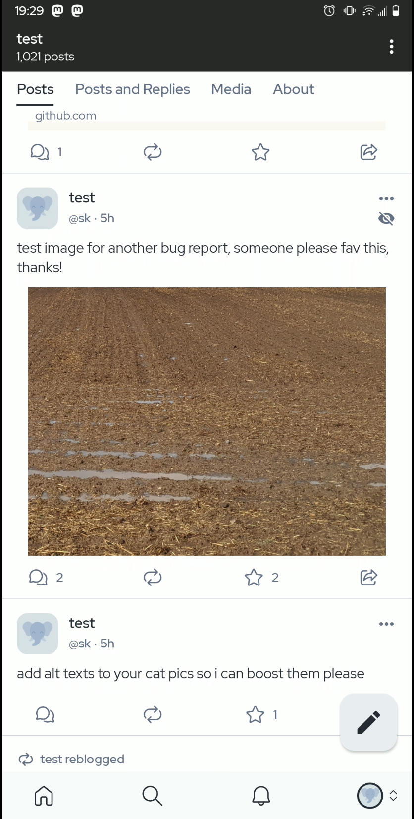 Images not correctly sized/centered in notifications · Issue #164 · mastodon/mastodon-android ...