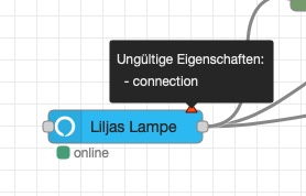 Problems when using second amazon account at the same time · Issue #81 · csuermann/node-red ...