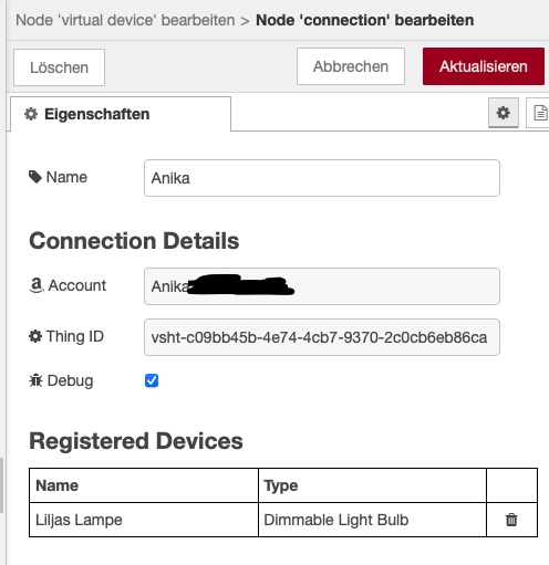 Problems when using second amazon account at the same time · Issue #81 · csuermann/node-red ...