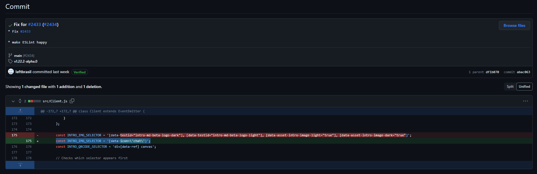 On 'ready' is not fired · Issue #2458 · pedroslopez/whatsapp-web.js · GitHub