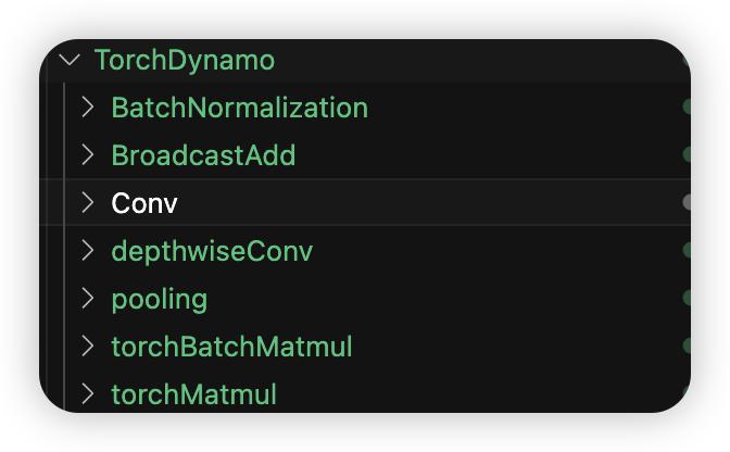 torch.compile operation benchmark result is poor · Issue #108636 · pytorch/pytorch · GitHub