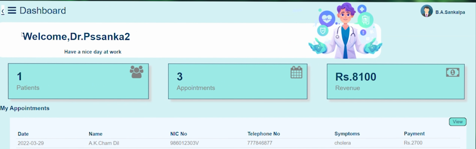 GitHub - PsSankalpa/Ceylon-Nurture: Second year grp project