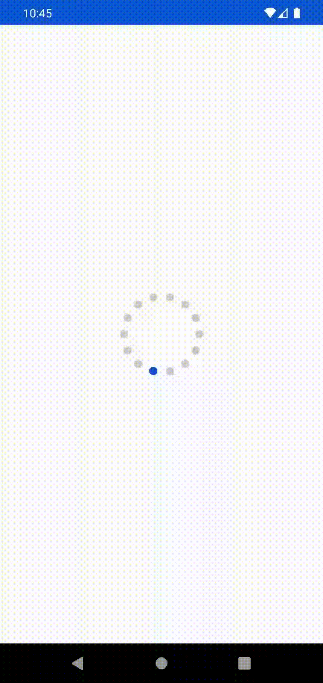 GitHub - MohammedShaat/circular-dots-indicator
