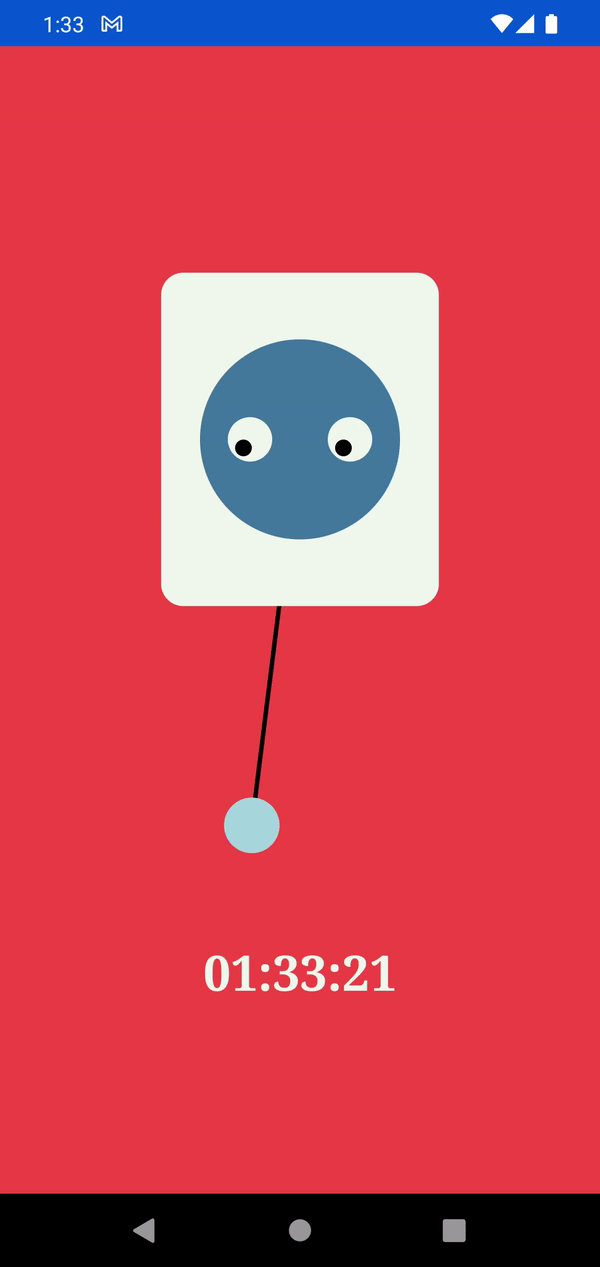 GitHub - MohammedShaat/pendulum