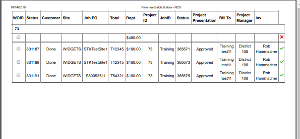 Allow Choice Of Selection From All Active Rows All Visible Rows Or All Rows · Issue 2428